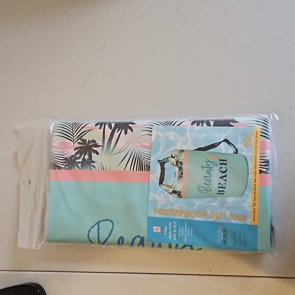 juice box | Other | Juice Box Brand Waterproof Dry Bag With Saying ...